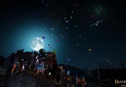 [General Gameplay] Moonlight | Black Desert Asia (TH/SEA)