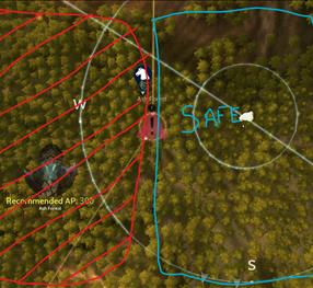 [Game Play] Best Lumbering Spot in BDO | Black Desert Asia (TH/SEA)