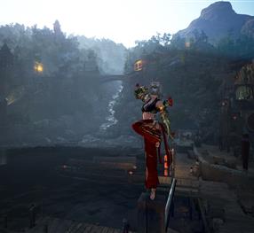 [Screenshots & Clips] [PortRatt] One last time! Farewell Port Ratt ...