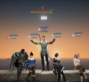 [Screenshots & Clips] [ONE] Welcome! -From Akwaryum