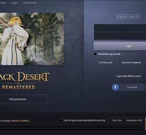 [General Gameplay] Client Bug?