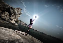 [Screenshots & Clips] Moonlight | Black Desert Asia (TH/SEA)