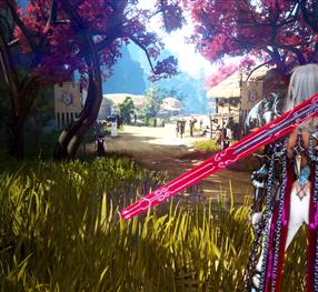 [Screenshots & Clips] [Morning Light Journey] Start of a New Journey on ...