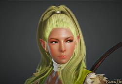 [Screenshots & Clips] [EVENT] Show off your character |Jayna|