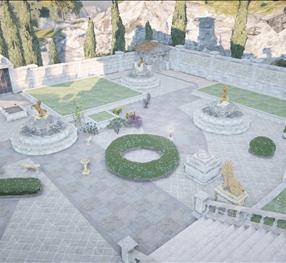 [Screenshots & Clips] [Mansion] BDO RP