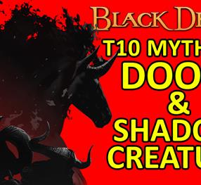 [Game Play] T10 Mythical DOOM & Kamasylvia Elvia Realm??? (Breakdown ...