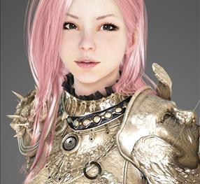 [Screenshots & Clips] [Nova] Belle Delphine