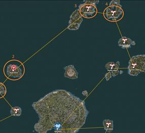 [Game Play] Node Empire Progression (Iliya Island) -Pt.20