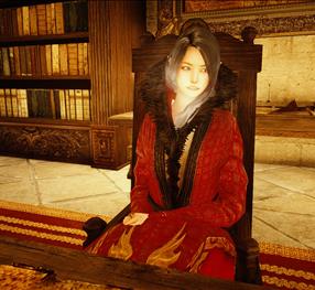 [Screenshots & Clips] [Mine] Beauty Girl