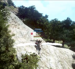 [Screenshots & Clips] [Donkuanatt] Flying Donkey