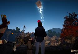 [Screenshots & Clips] Moonlight