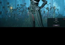 [Screenshots & Clips] [Pre_Customization Event] Drow DK