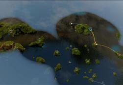 [General Gameplay] [Help] Inaccessible Area