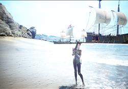 [Screenshots & Clips] [BDOR Screenshots] Happy Beach Time | Black ...