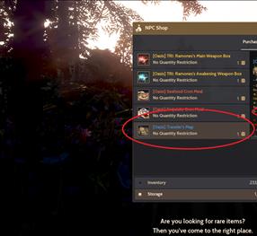 [Game Play] [Newbie] Fast Travel with Double Map Teleportation