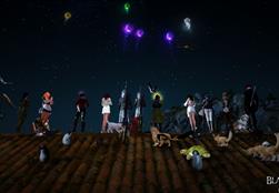 [Screenshots & Clips] Moonlight | Black Desert Asia (TH/SEA)