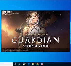 [General Gameplay] Crash BDO client after loading screen