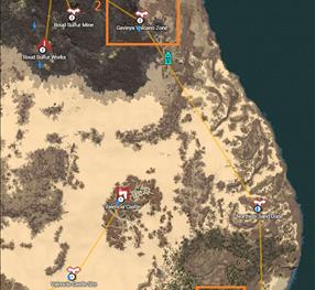 [Game Play] Node Empire Progression (Arehaza) -Pt.18