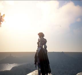 [Screenshots & Clips] Her name is Quinice | Black Desert Asia (TH/SEA)