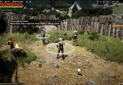 [General Gameplay] Stuck in Tutorial Quest | Black Desert Asia (TH/SEA)