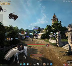 [Screenshots & Clips] [Donkuanatt] Please let me win!