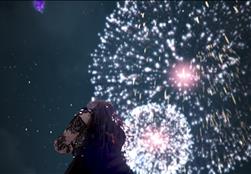 [Screenshots & Clips] Moonlight
