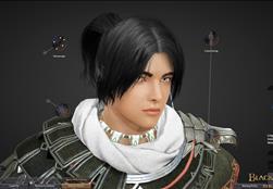 [Screenshots & Clips] [My Archer] Young Hanzo