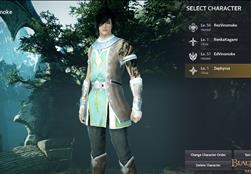 [Screenshots & Clips] Vampire Archer