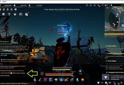 [Screenshots & Clips] Moonlight event