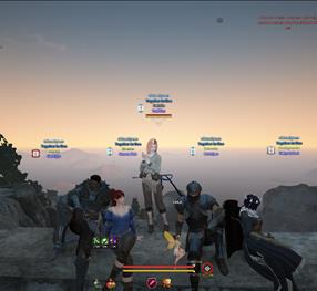 [Screenshots & Clips] [ONE] AKWARYUM