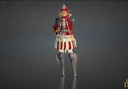 [Screenshots & Clips] The fishing cosplay