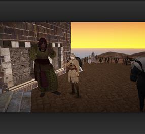 [Screenshots & Clips] [Mine] Item Enhancement Spot