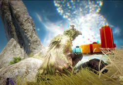 [Screenshots & Clips] [Black Desert 1st Anniversary] BDO Gifts