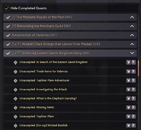 [Game Play] How to get free FS (Fail Stack)