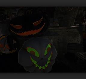 [Screenshots & Clips] [Horror] Smile | Black Desert Asia (TH/SEA)