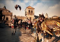 [Screenshots & Clips] [BDOR Screenshots]