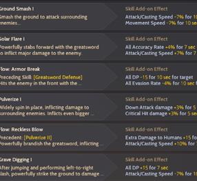 [Game Play] [PVP] Fastest Kill from Warrior Add-ons & Combos! | Black ...
