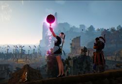 [General Gameplay] MoonLight