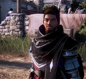 [Screenshots & Clips] [Wizard] Hello, ladies!