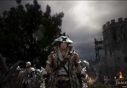 [Screenshots & Clips] [BDOR Screenshots]