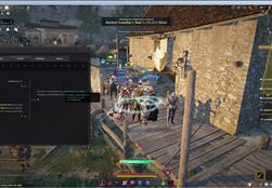 [Screenshots & Clips] First TET after 3 months