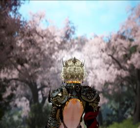[Screenshots & Clips] [Cherry Blossoms] Alright Spring Do Your Thing ...