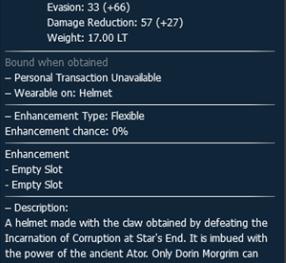 [Game Play] How to obtain the new Labreska helmet | Black Desert Asia ...