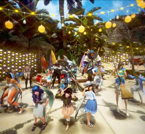 [Game Play] The Best Place for Newbies and Returner.