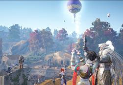 [Screenshots & Clips] Moonlight