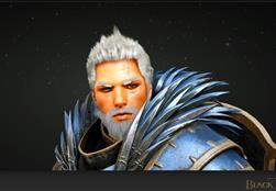 [Screenshots & Clips] Retired Knight