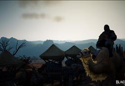 [Screenshots & Clips] [Valencia]Sand Grain Bazaar