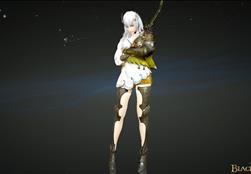 [Screenshots & Clips] I am Solariana Valar | Black Desert Asia (TH/SEA)