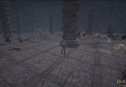 [Screenshots & Clips] [Black Desert 1st Anniversary] Kzarka