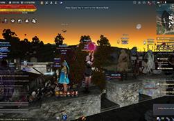 [Screenshots & Clips] Moonlight | Black Desert Asia (TH/SEA)